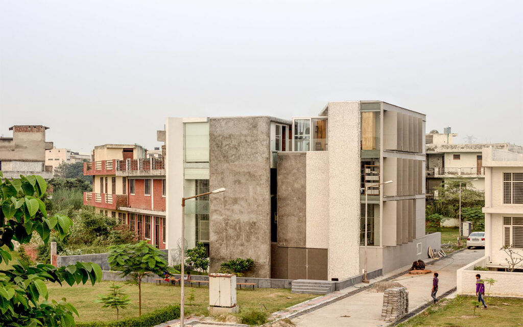 Houses – Anagram Architects