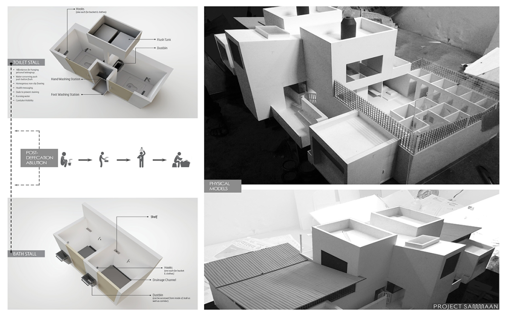 PROJECT SAMMAAN – Anagram Architects