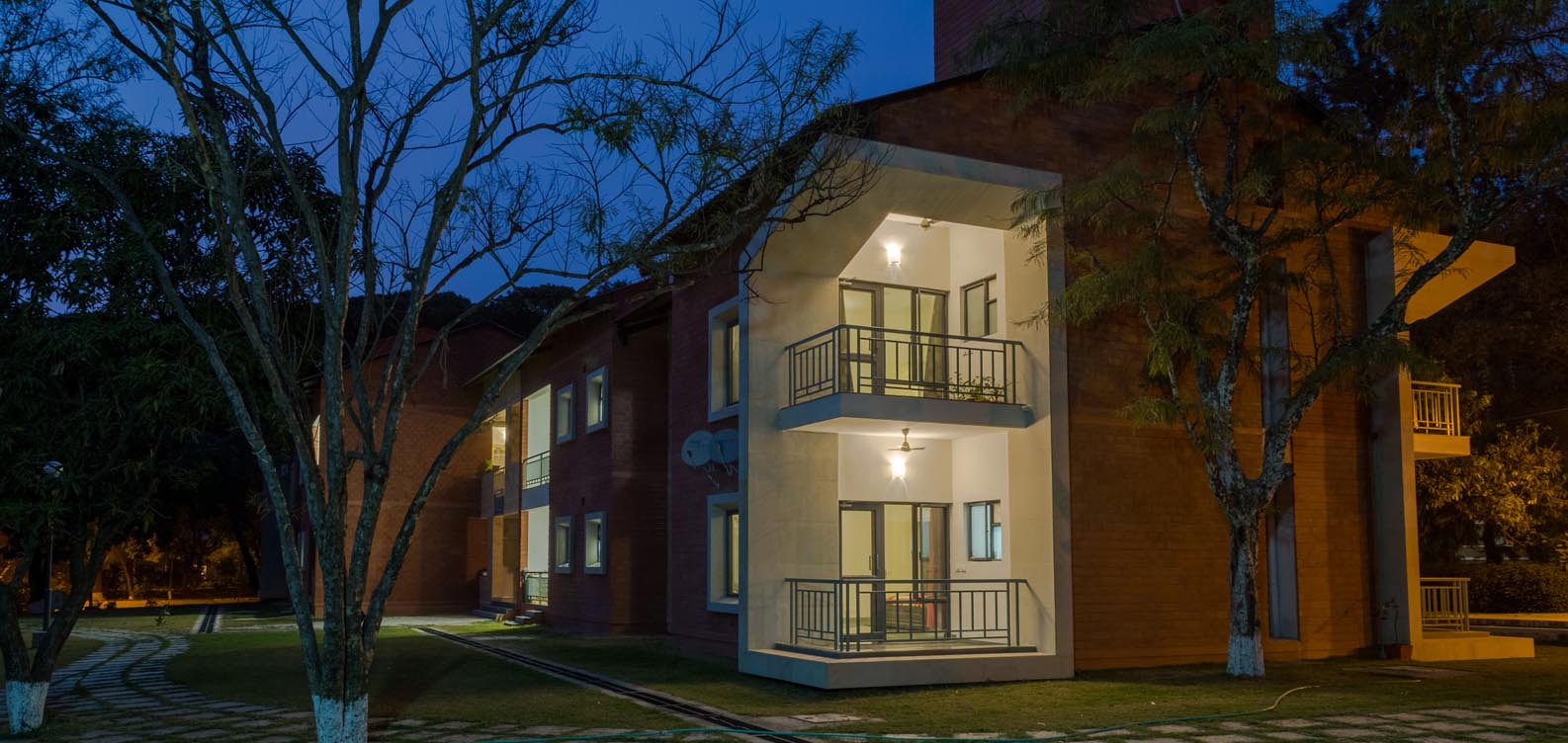 Anagram Architects