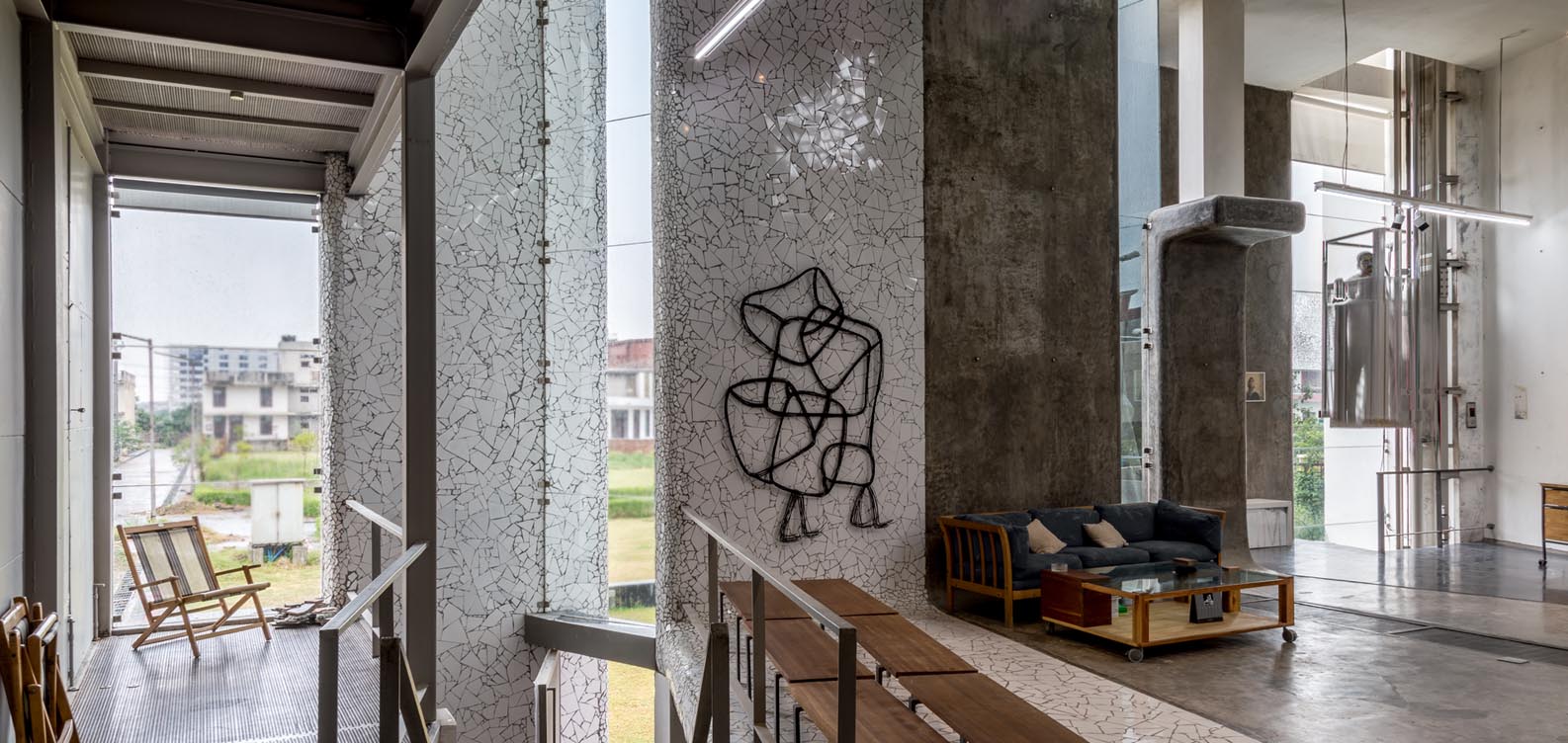 Anagram Architects