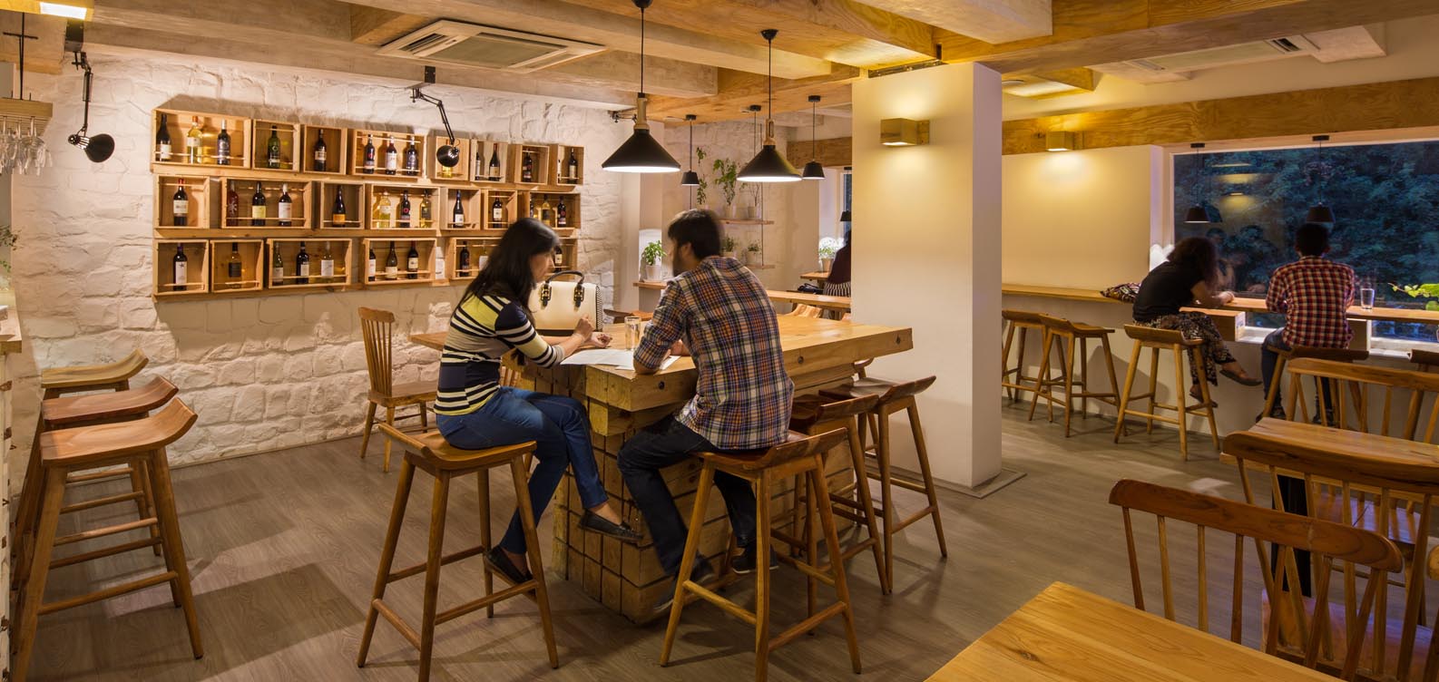 Anagram Architects